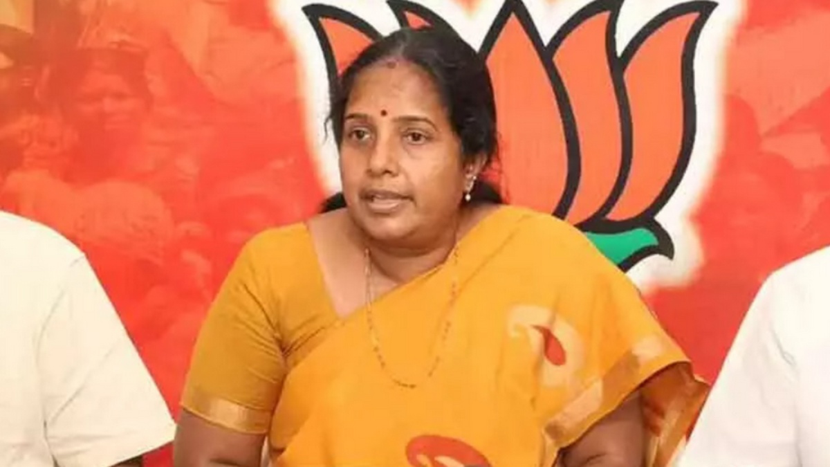 சங்கிக்கு அர்த்தம் தெரியுமா... சங்கி என்று சொன்னால் எங்களுக்கு ...