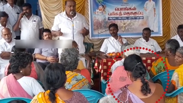 என்ன மோடியா உங்கிட்ட பேசுறாரு’’.. செல்போனில் பேசிய பெண்ணை திட்டிய திமுக ...