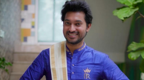 மாதம்பட்டி ரங்கராஜ் சமையல் ரொம்ப காஸ்ட்லியா? செலிபிரட்டிதான் அணுக ...