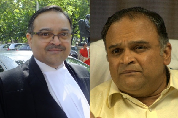 கருணாநிதி குட் புக்கில் இருந்தவர்.. தமிழக அரசு புது தலைமை வக்கீல் பிஎஸ் ...