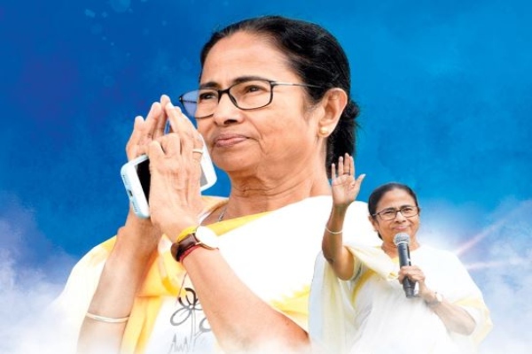 என்னாது 2036இல் தமிழ்நாட்டில் பாஜக ஆட்சியா? திமுகவின் வடக்கு, தெற்கு ...