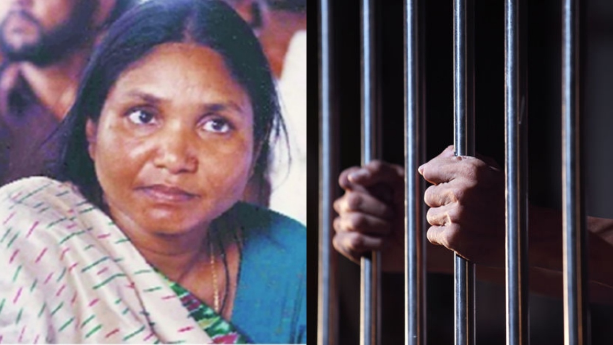 20 பேர் சுட்டுக்கொலை.. 43 ஆண்டுக்கு பின் பெஹ்மாய் வழக்கில் பூலான் தேவி ...