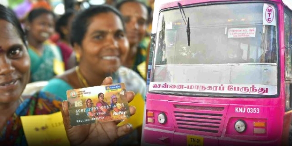 விடியல் பேருந்து வெற்றி தந்ததா? பேருந்து பற்றாக்குறைக்கு யார் காரணம் ...