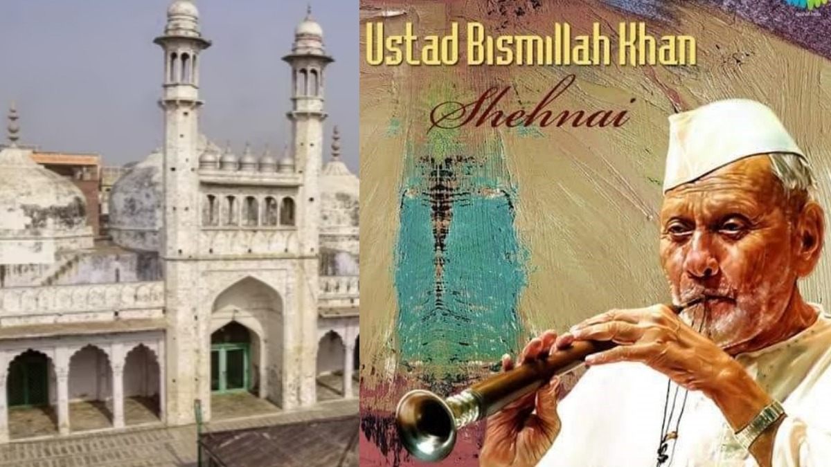 ''நான் இல்லாவிட்டால் காசி விஸ்வநாதரை யார் இசை கொண்டு எழுப்புவது?'' பிஸ்மில்லா கான் பற்றிய X ...