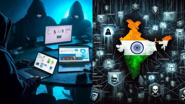 உங்க டேட்டாவுக்கு பாதுகாப்பு இல்லை.. தகவல் கசிவில் உலகிலேயே ...