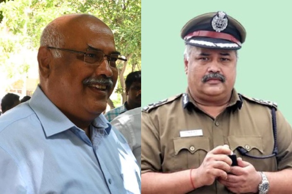 பாலியல் தொல்லை! பொய் வழக்கு என 1 மணி நேரம் வாதாடிய ராஜேஷ் தாஸ்! இன்று ...