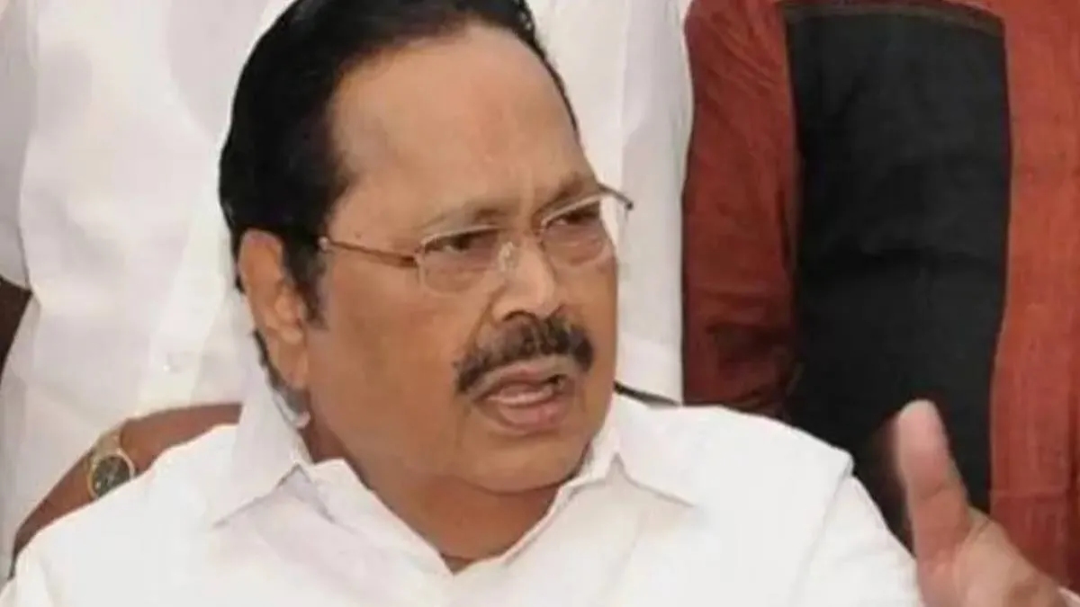 திமுகவிலிருந்து ஜாபர் சாதிக் நீக்கம்.. துரைமுருகன் அதிரடி அறிவிப்பு ...