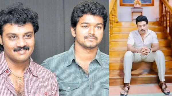 மனசு கேட்காமல் வீடு தேடி வந்த விஜய்.. உள்ளே வராதனு திருப்பி அனுப்பிய ...