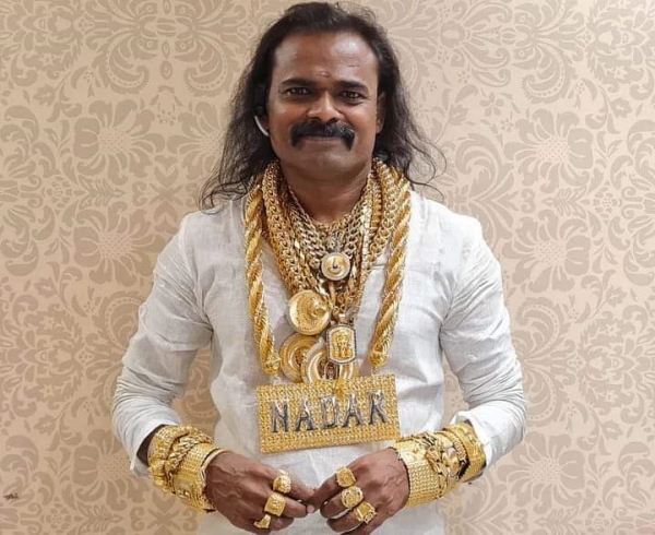 34 மாதங்களுக்கு பிறகு சிறையில் இருந்து வெளியே வரும் ஹரி நாடார்.. ஜாமீன் ...