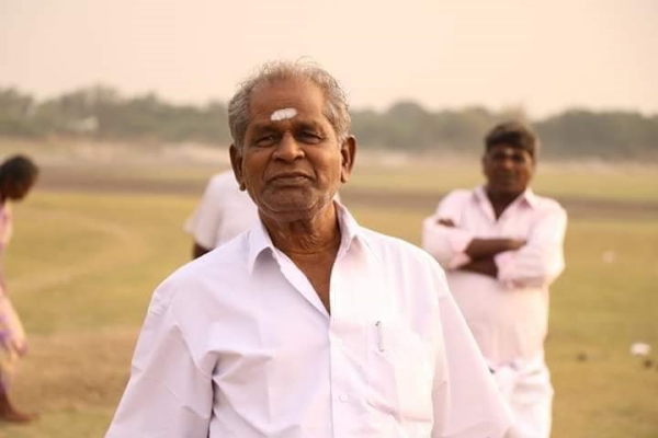 திமுக முன்னாள் எம்.பி வேணுகோபால் காலமானார்.. 2009 தேர்தலில் இவர் செய்த ...