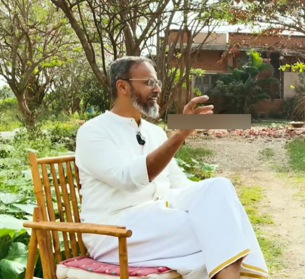 மாதம் 2 லட்சம் சம்பளம்! நீயா ? நானா? வைரல் நாயகன்! இன்று என்ன ...