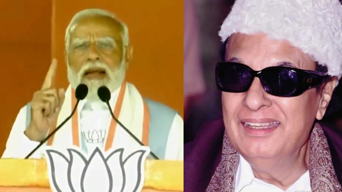 எம்ஜிஆரை அவமானப்படுத்தும் ஆட்சி தமிழகத்தில் நடக்கிறது.. திடீரென அதிமுக ...