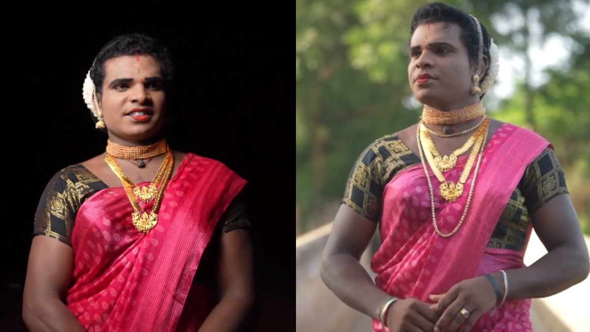 தென் தமிழகத்தின் சிறப்பு.. "கனியன் கூத்து" உலகறிய செய்த ஆனந்த்.. இவர் ...