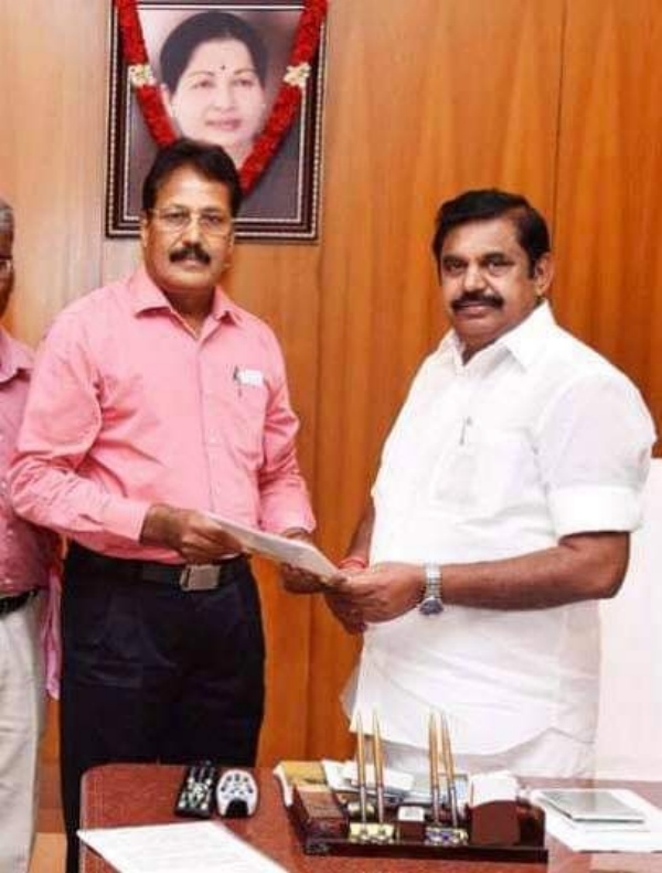 திமுகவுக்கு கிருஷ்ணசாமி தூது! கலவரமான ‘திராவிட மாடல்’ டிவி நிகழ்ச்சி ...