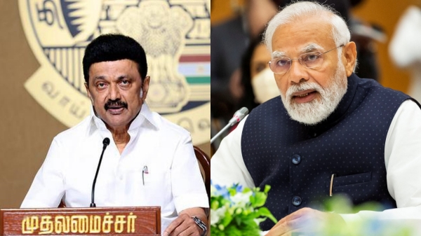 தெரியும்ல.. திமுகவை அழிப்பேன்னு ஆவேசமா கிளம்பினவங்க என்ன ஆனாங்கனு ...