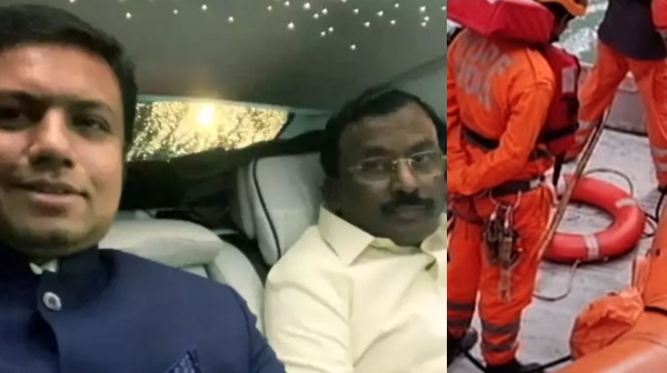 இமாச்சலில் கடும் பனி! சைதை துரைசாமி மகன் வெற்றியை தேட சென்னை ...