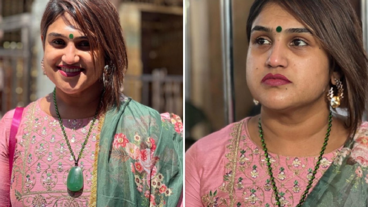 அப்பா நல்லவரு தான்.. “இவங்களால” தான் பிரச்சனையே! அருண் விஜய் கூட ...