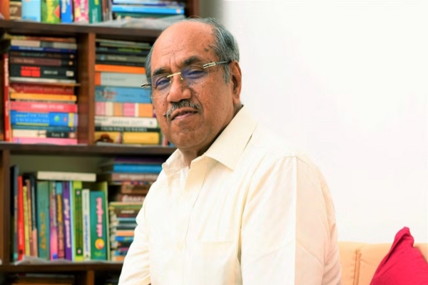 நேரா ‘வார் ரூம்’ தான்.. முன்னாள் அரசு தலைமை வழக்கறிஞர் ஆர்.சண்முக ...