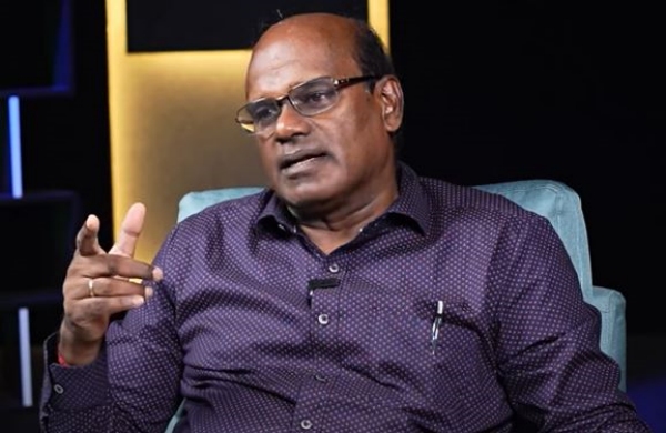 2026 மீண்டும் திமுக ஆட்சி; அடித்துச் சொல்லும் ஆர்.டி! அப்ப விஜய் கட்சி ...