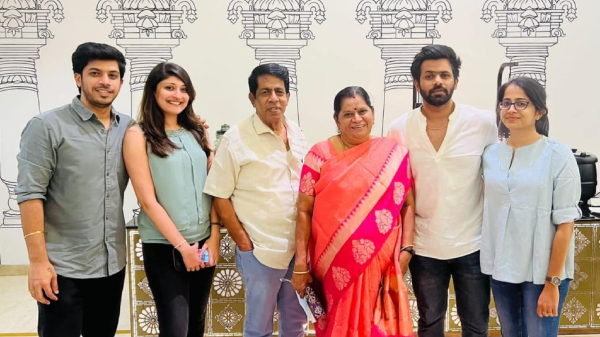 நடிகர் ஆர். சுந்தர்ராஜனுக்கு இரண்டு மனைவியா? அதுவும் முதல் மனைவி யார் ...