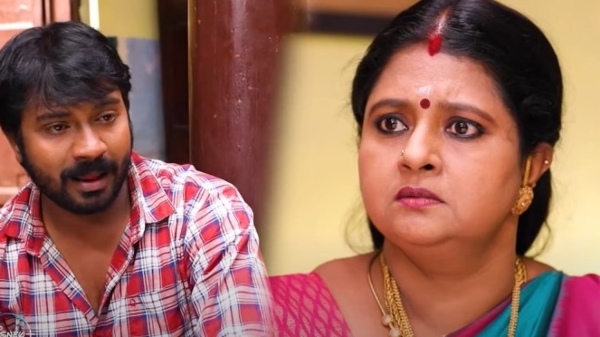 முத்துவை விஜயா வெறுக்க மனோஜ் தான் காரணமா? சிறுவயது ரகசியம்.. எதிர்பாராத ...