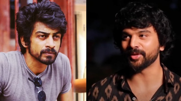 தமிழும் சரஸ்வதியும் சீரியலில் அர்ஜுன் யார் தெரியுமா? அதுவும் “இந்த ...