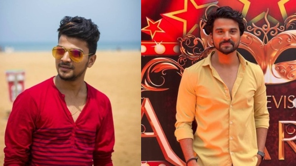 தமிழும் சரஸ்வதியும் சீரியலில் அர்ஜுன் யார் தெரியுமா? அதுவும் “இந்த ...