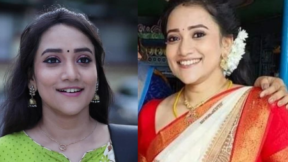 தமிழும் சரஸ்வதியும் சீரியலில் ராகினி யார் தெரியுமா? நடிகர் கவினுக்கு காதலியா? லீக்கான ரகசியம் ...