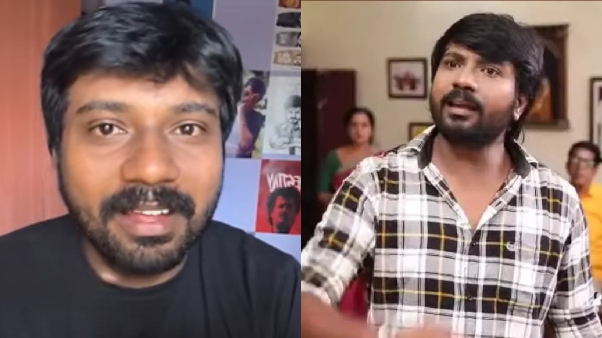 என்னை மன்னிச்சிடுங்க! இனிமே இதை தான் பண்ண போறேன்.. திடீர் வீடியோ ...