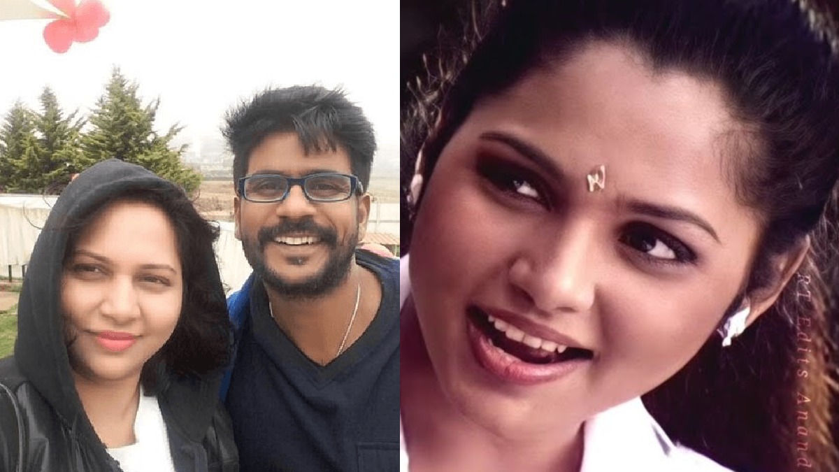 பாண்டவர் பூமி நடிகையை ஞாபகம் இருக்கா? வானத்தைப்போல சீரியல் நடிகரோடு ...