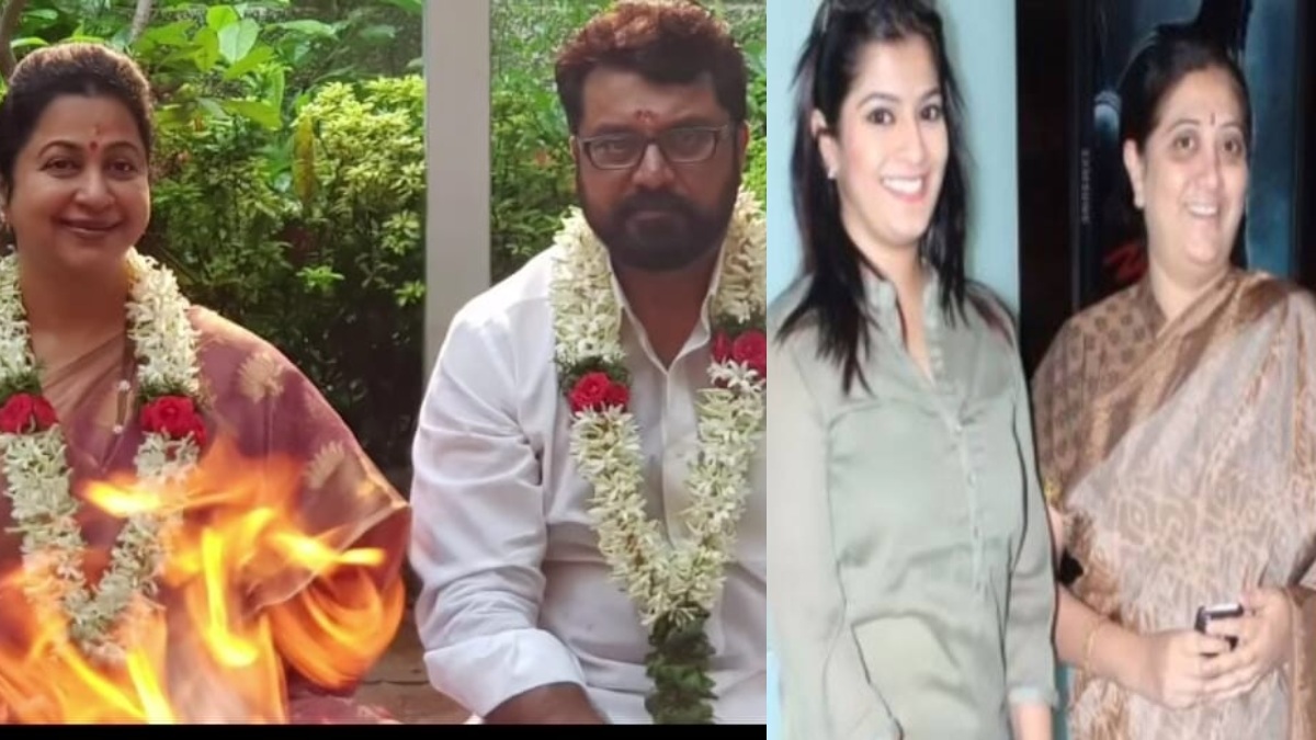 விவாகரத்து ரொம்ப வலிக்கும்.. நல்லா யோசிச்சு முடிவெடுங்க.. நடிகை ...