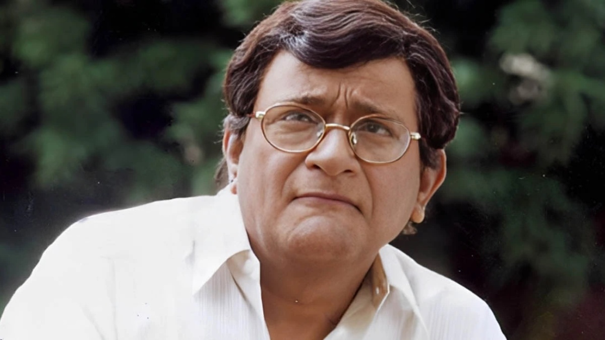 வெண்ணிற ஆடை மூர்த்தியை ஞாபகம் இருக்கா? இப்போ எப்படி இருக்காரு பாருங்க ...