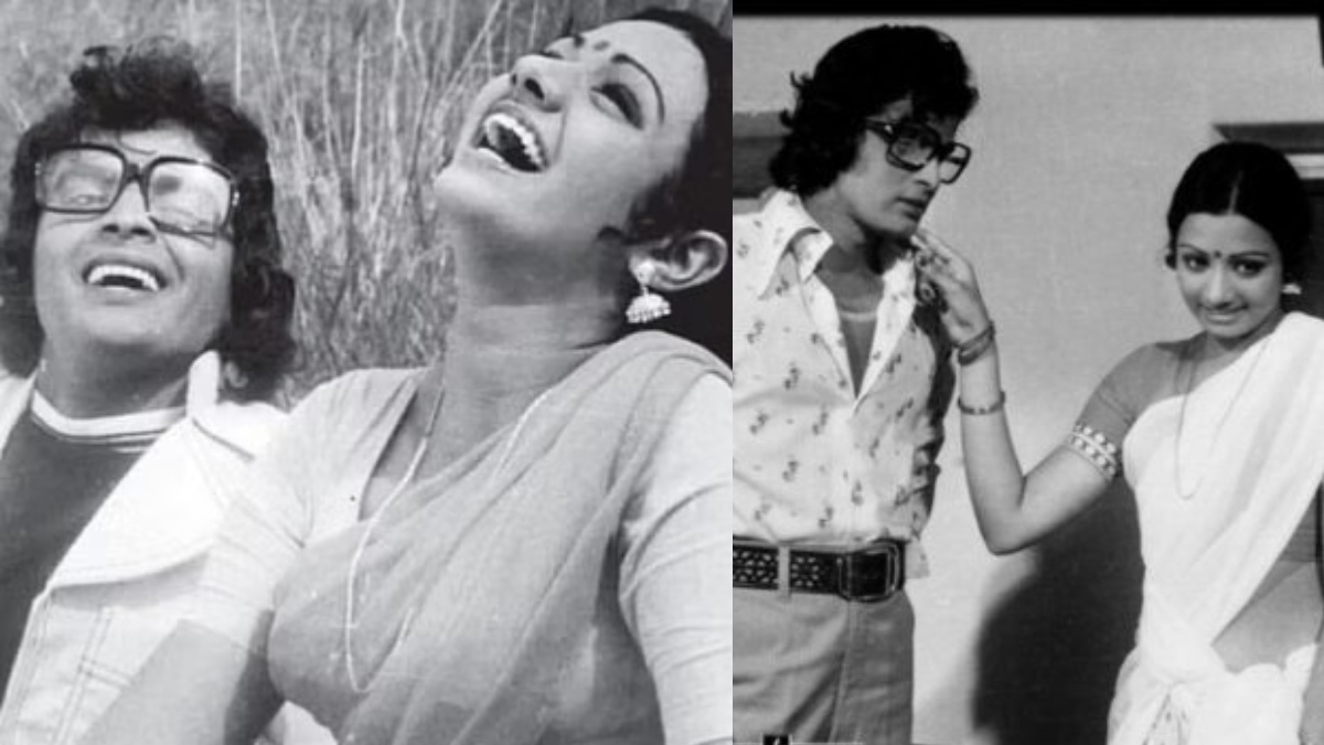 16 வயதினிலே பட டாக்டரை ஞாபகம் இருக்கா? குழந்தைகள் இவங்க தானா? 42 வருட ...