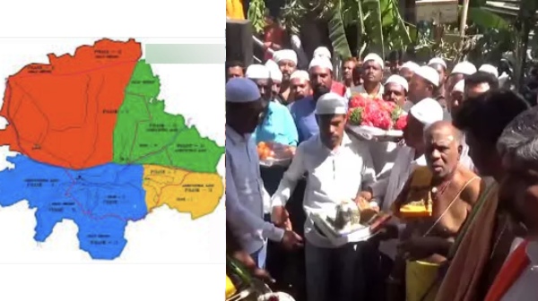 இதுதான் நம்ம தமிழ்நாடு.. கிருஷ்ணகிரி கோயிலில் யார் பாருங்க? பூரித்த ...