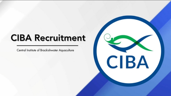 தேர்வு கிடையாது’’.. மாதம் ரூ.30,000 டூரூ.42,000 வரை சம்பளம்.. சென்னை சிஐபிஏ-யில் அசத்தலான வேலை ...