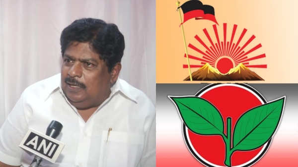 தமிழகத்தில் பிரளயம்? திமுக, அதிமுகவை உடைத்து பாஜக ஆட்சி? கேபி ...