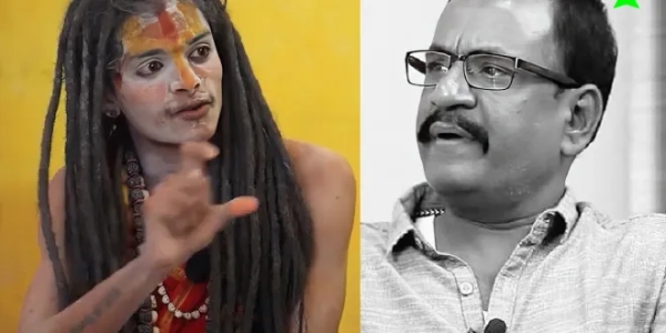 மாரிமுத்து இறந்தது இயற்கை இல்ல.. இதனால்தான் இறந்தார்..! பகீர் காரணம் ...