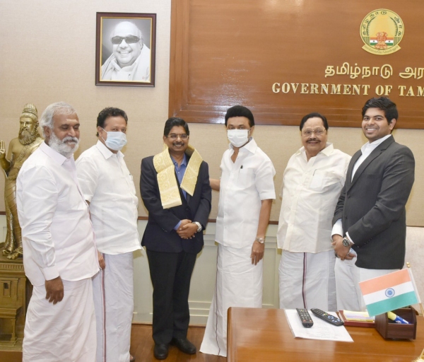 திமுக பற்ற வைத்த தீ.. பற்றி எரியும் South Tax Movement! மோடிக்கு பெரிய ...