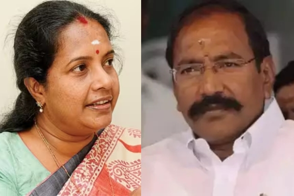 சட்டசபையில் மாஜி தங்கமணியுடன் பேசியது என்ன? விடாமல் கேட்ட செய்தியாளர் ...