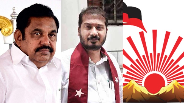 எடப்பாடிக்கு ‘ஷாக்’ கொடுத்த தமிமுன் அன்சாரி.. “போர்க் கப்பலில் பயணம் ...