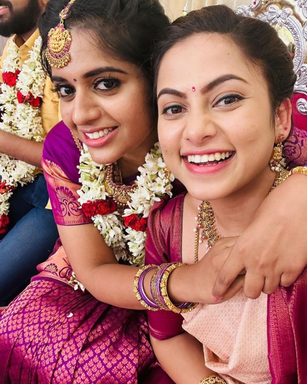 எதிர்நீச்சல் ரசிகர்களுக்கு ஷாக்! ஆதிரைக்கும் அருணுக்கும் மீண்டும் கல்யாணம்.. மாற்றப்படுகிறதா கதை ...