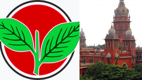 அதிமுக கொடி, சின்னம் வழக்கு: தீர்ப்பை தேதி குறிப்பிடாமல் ஒத்திவைத்தது ...