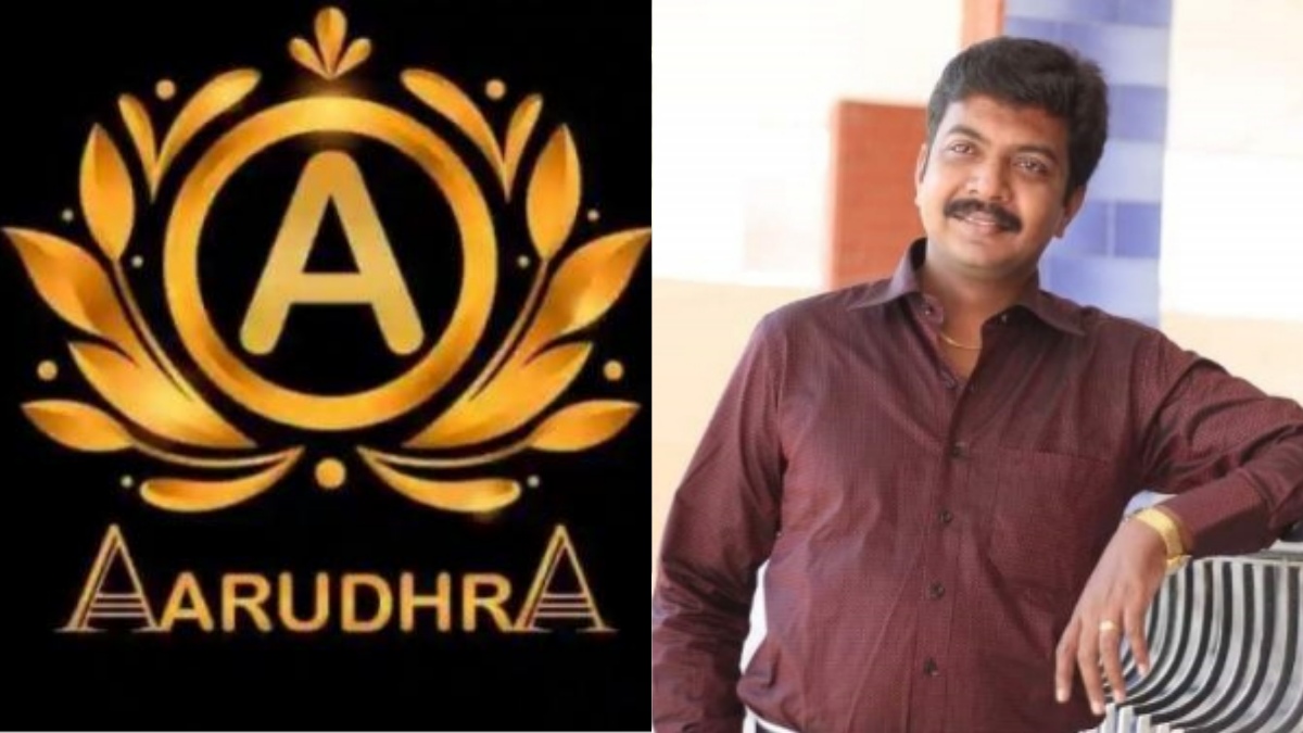 ஆருத்ரா கோல்டு மோசடி வழக்கில் ஜாமீன் வந்த நடிகர் ரூசோ தலைமறைவு ...