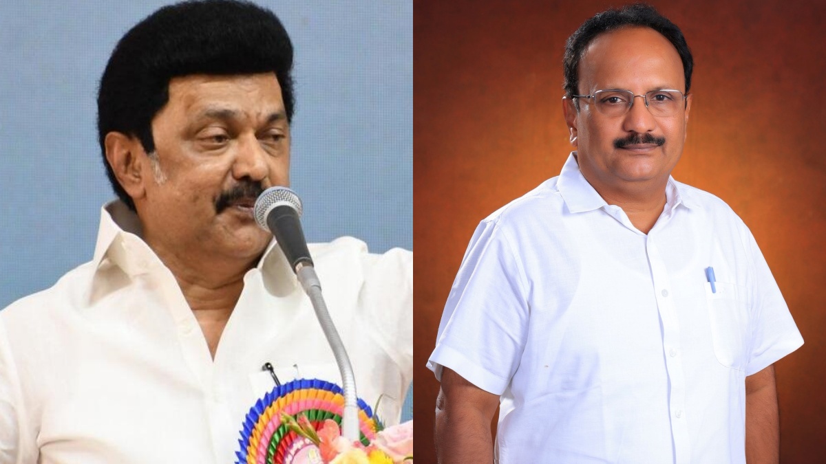 பழைய பெரிய கை.. மாஸ்டர்மைண்ட்.. கோவையில் சர்ப்ரைஸாக கணபதி ராஜ்குமாரை ...