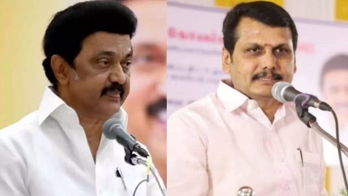 ஜெயிலில் இருந்தபடியே ஐடியா அனுப்பிய செந்தில் பாலாஜி.. பெரிய கையை ...