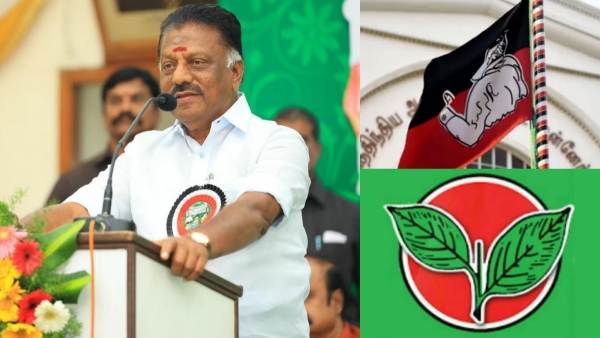 ஓபிஎஸ்-க்கு இடி! அதிமுகவின் இரட்டை இலை சின்னத்தை பயன்படுத்த கூடாது ...