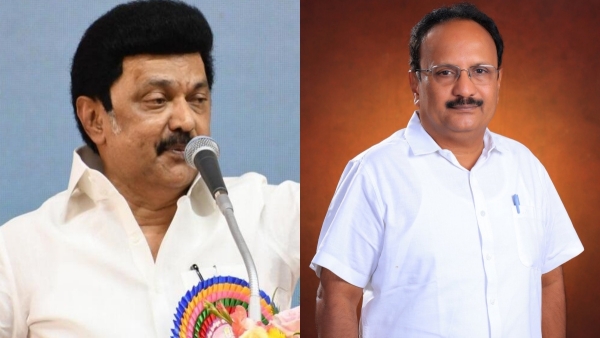 பழைய பெரிய கை.. மாஸ்டர்மைண்ட்.. கோவையில் சர்ப்ரைஸாக கணபதி ராஜ்குமாரை இறக்கிய ஸ்டாலின்.. யாரிது ...