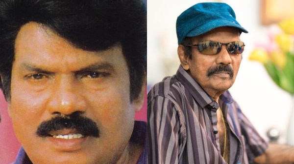 நடிகர் கவுண்டமணி குடும்பத்தை வெளியே காட்டாத காரணம்! அந்த நடிகையோடு ...