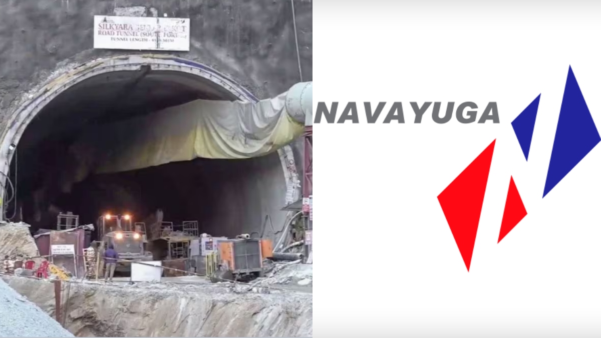 அரசியல் கட்சிகளுக்கு கோடிகளை கொட்டி கொடுத்த "நவ யுகா.." உத்தரகாண்ட் ...