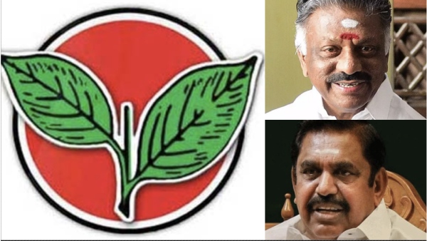 இரட்டை இலை சின்னம் எங்களுக்கே வேண்டும்.. தேர்தல் ஆணையத்திற்கு ஓபிஎஸ் ...